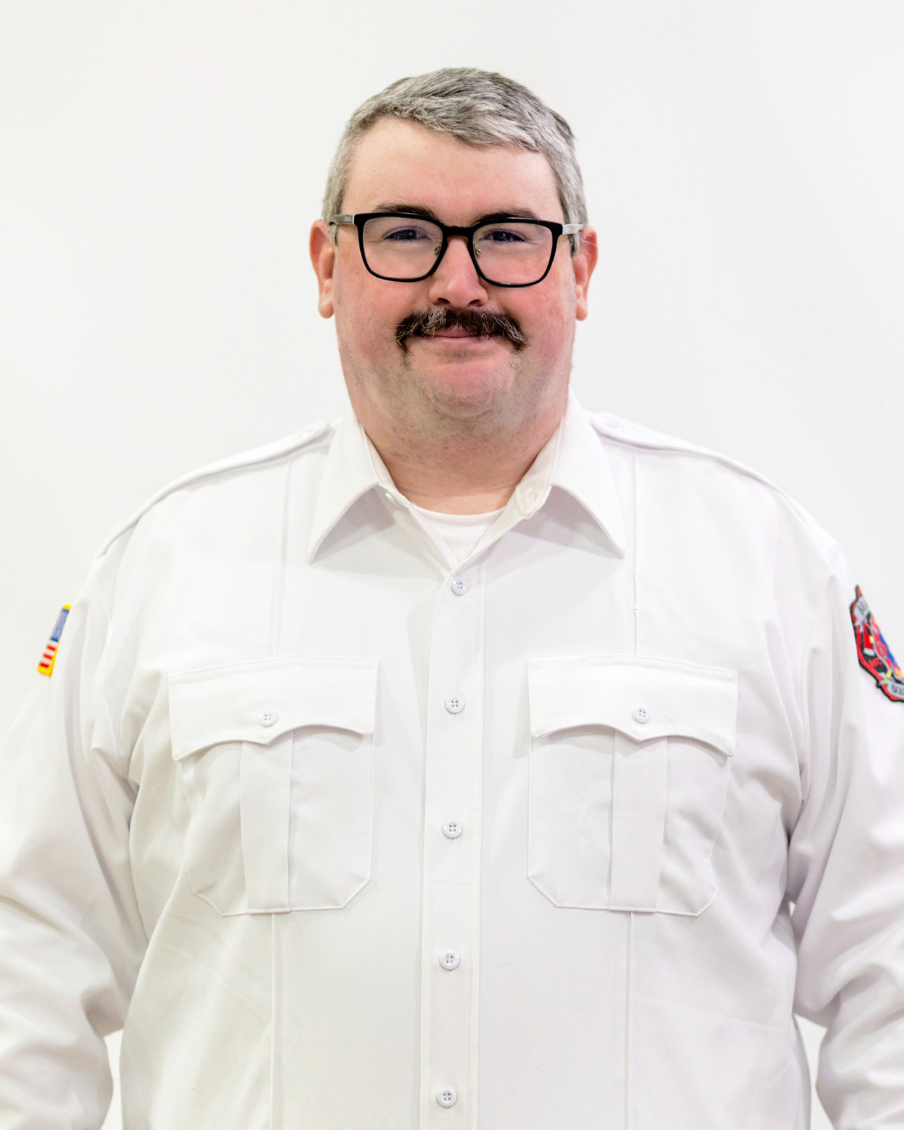 Tyler Linde – Brandon Volunteer Fire Department